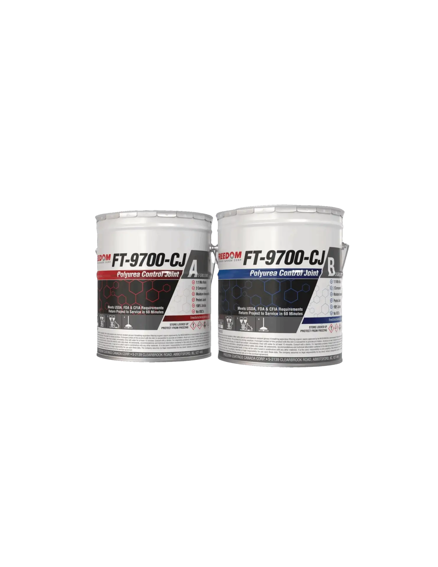 Polyurea Joint Filler | Reliable & Strong Sealant